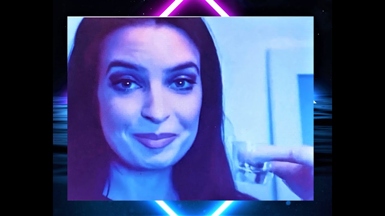 Ultraviolet Magic & Illusions-UV Spikebox, Miss Katalina, Luis Dematos ...