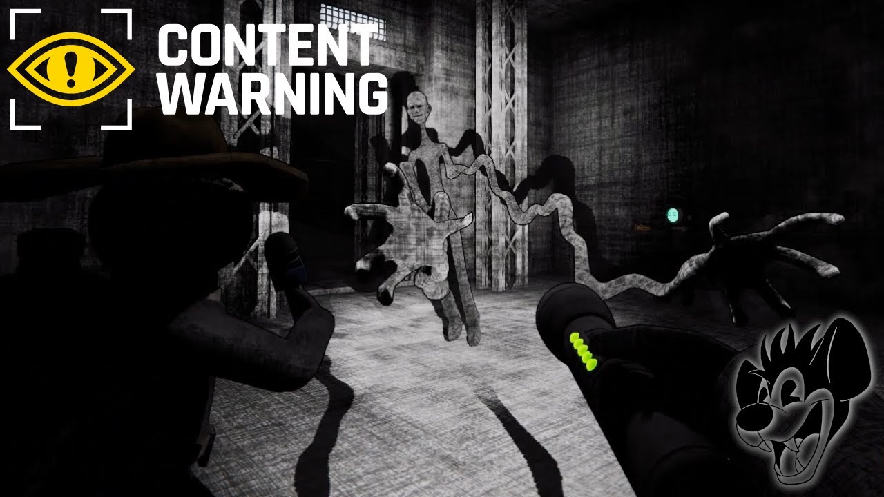 Black Hole- RUN! | Content Warning - YouTube