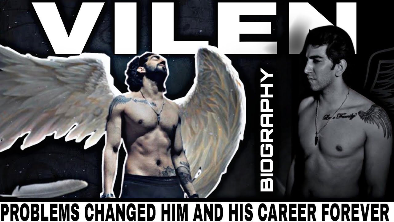 vilen biography in hindi | vilen success story | youtuber success story ...