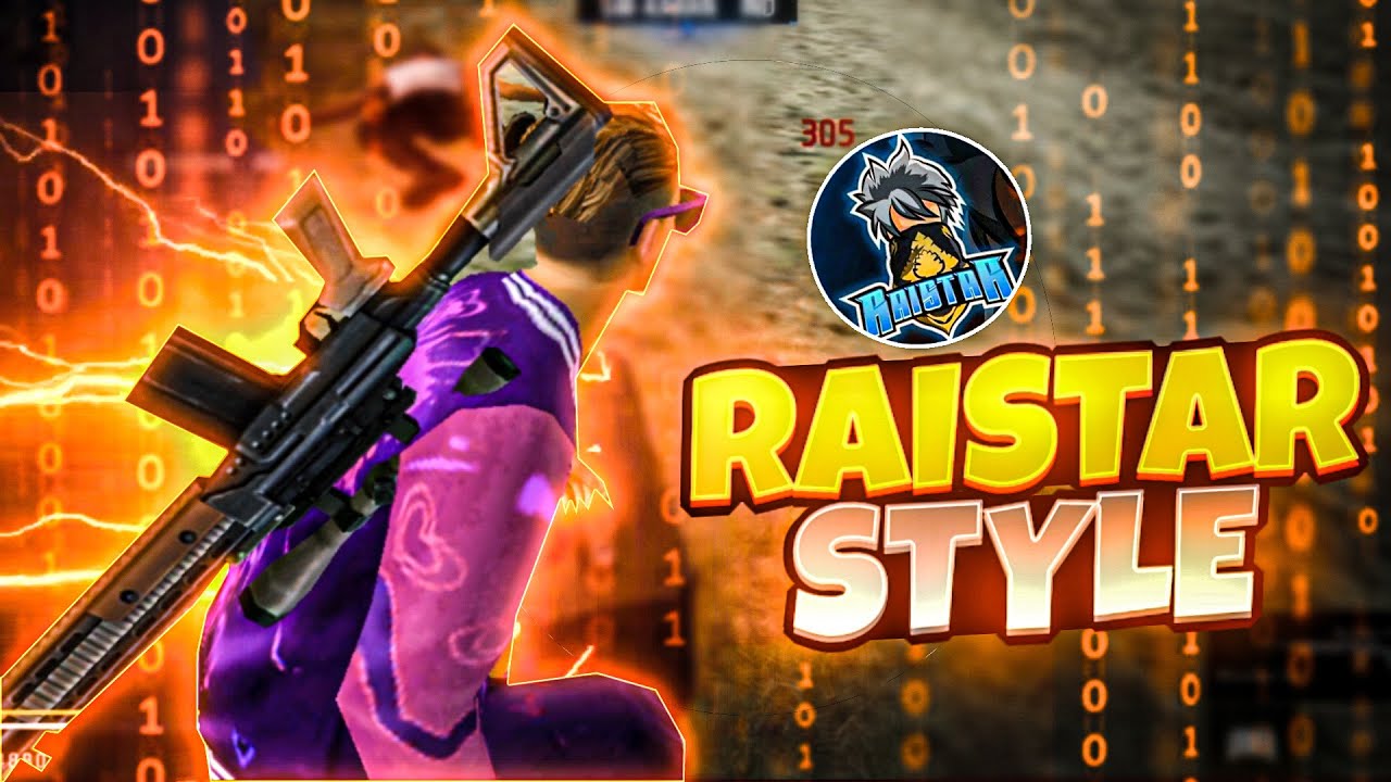 @RaiStar Style 🇮🇳 - YouTube