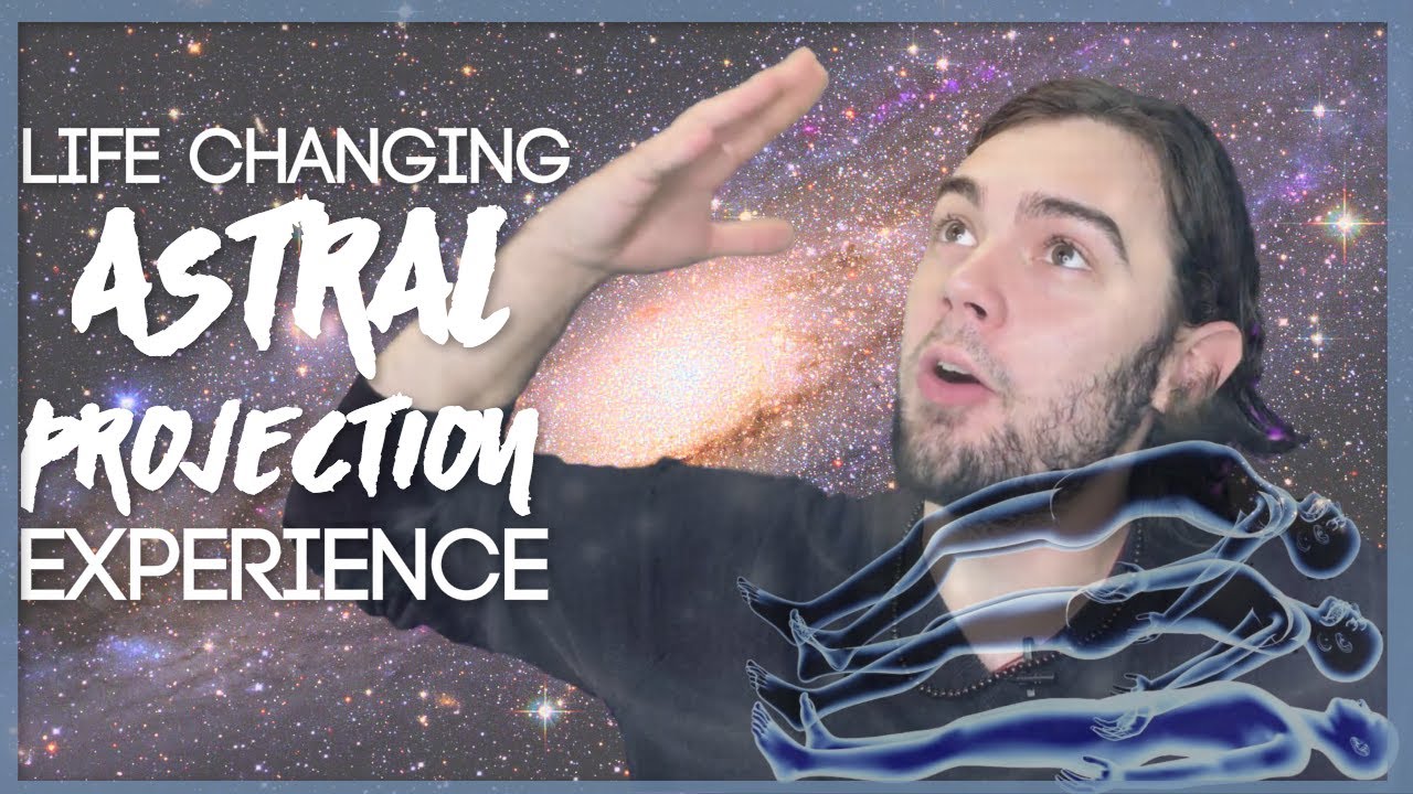 YOU MUST HEAR My Astral Projection Experience Story THAT CHANGED MY ...