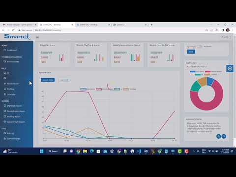 SmartDQ (Smart Data Quality) Kısa Tanıtım