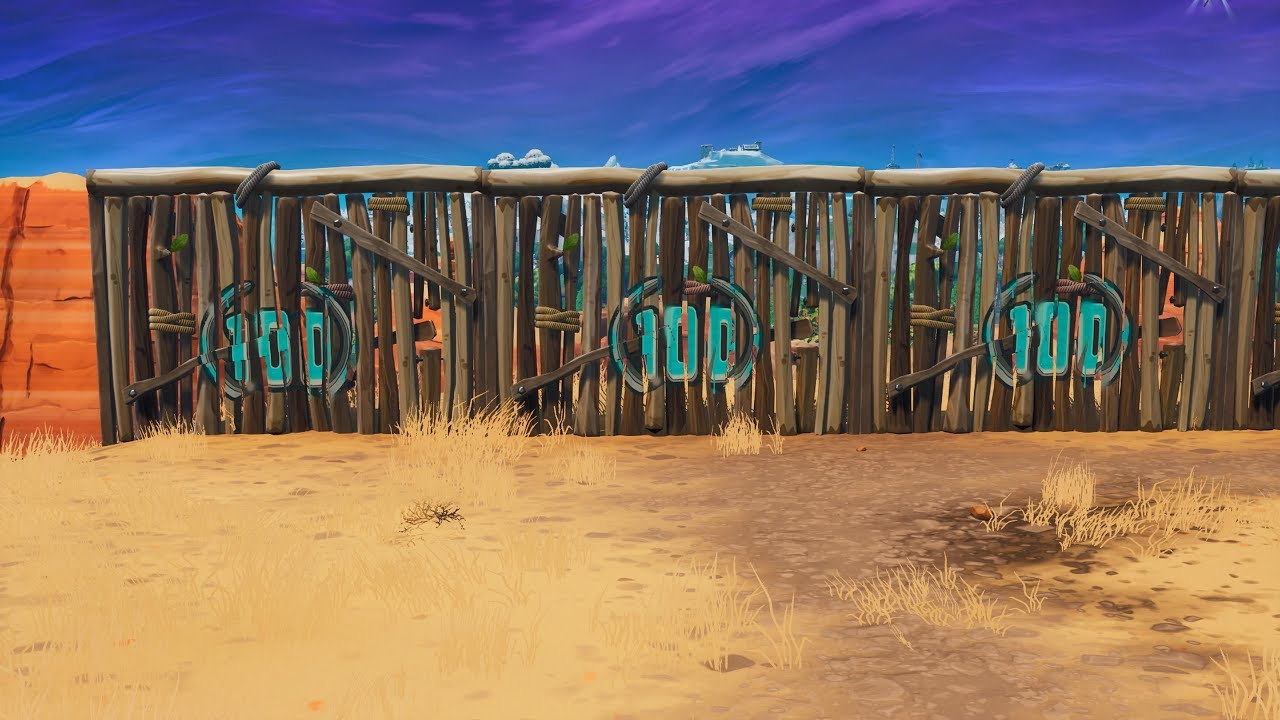 FORTNITE LEVEL 100 SEASON 9 *** Rewards*** - YouTube