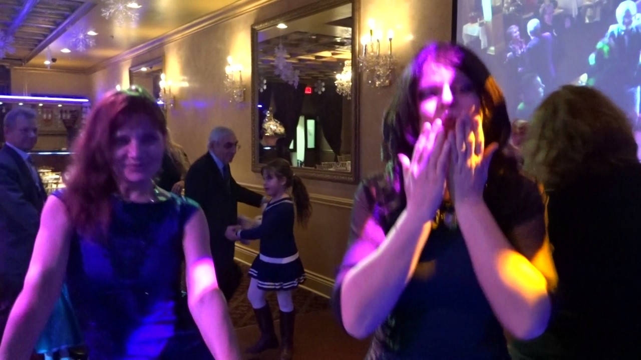 Amazing my birthday event of ARBAT RESTAURANT in Toronto. February 12 ...