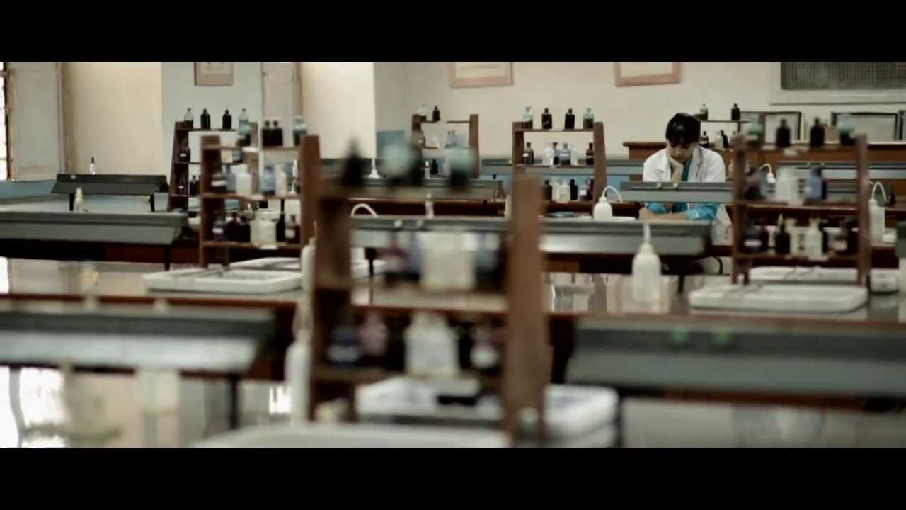 Save The Doctor - YouTube