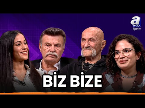 Nuri Alço, Coşkun Göğen, Aslı Bekiroğlu Ve Masal Biz Bize'de