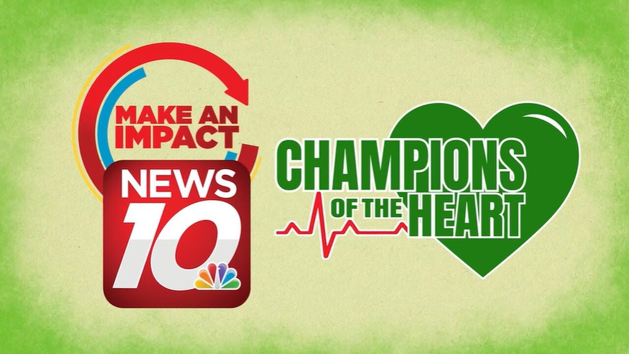 Make an Impact: Tom Izzo and Mike Garland on Champions of the Heart ...
