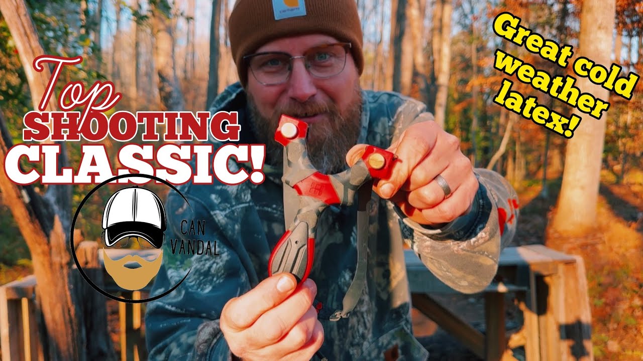 Top Shooting CLASSIC + great cold weather bands! - YouTube