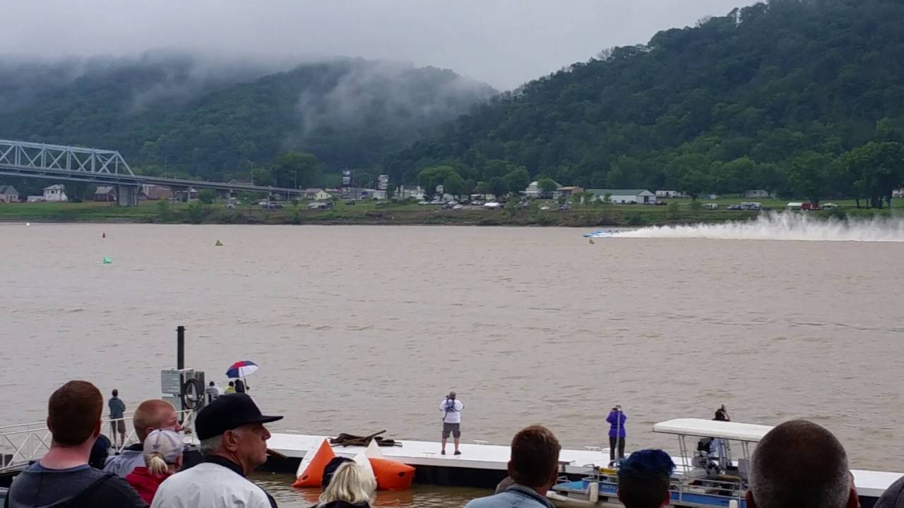 Madison Regatta 2016 - YouTube