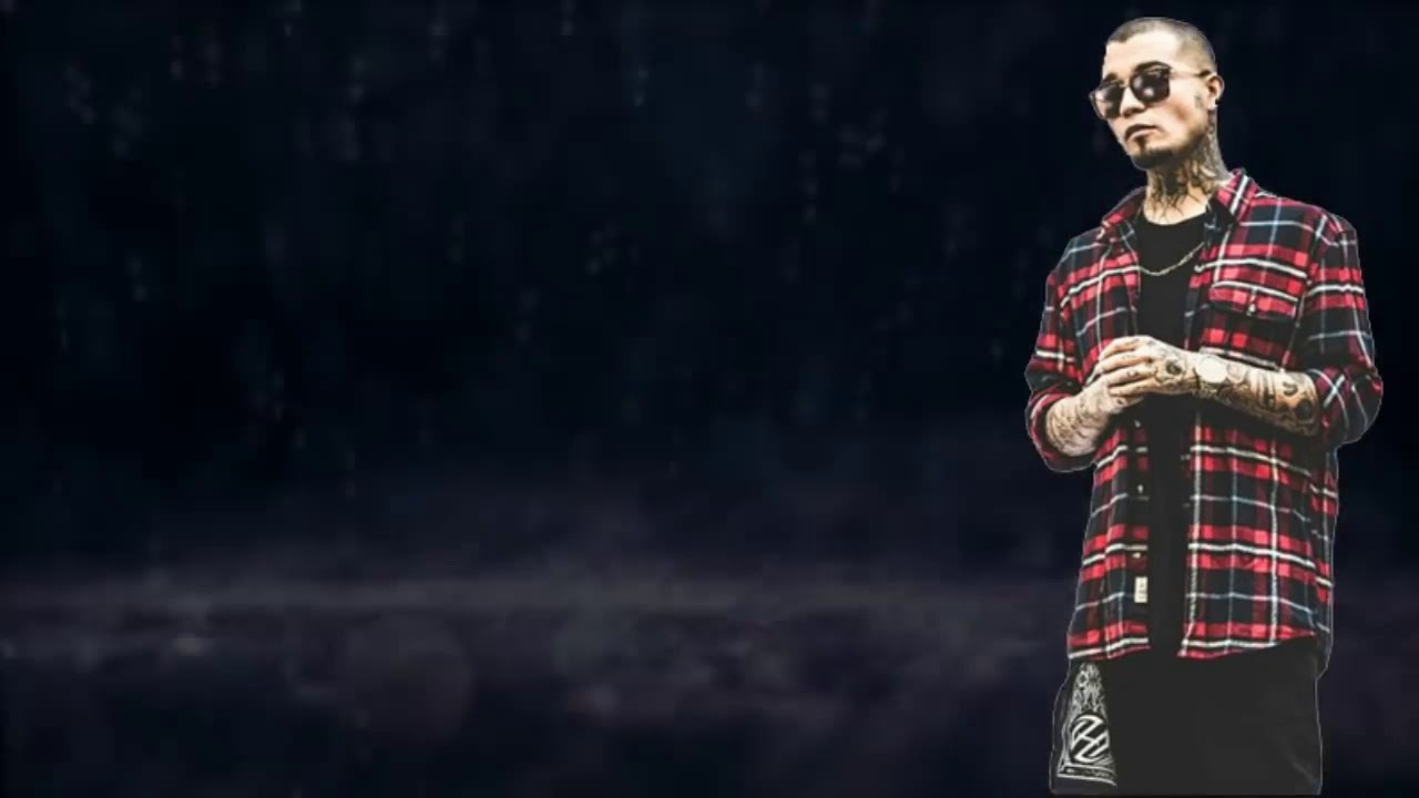 GERA MXM - NUNCA TE PUDE ALCANZAR ft. HipHop y Trap HD ♫ - YouTube