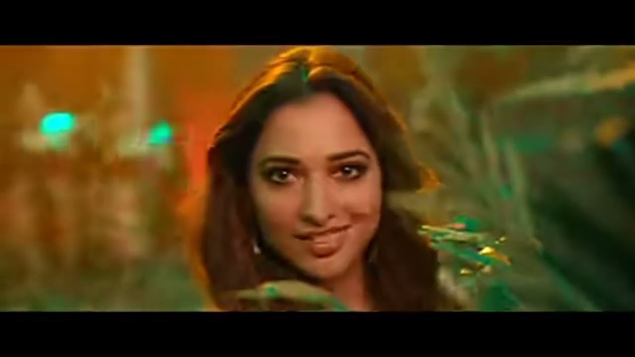 Achoo_Achoo Song The Ghost Movi Aranmanai_4 Tamil - YouTube