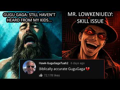 Son Posts Getting Cooked By Instagram Comments 💔