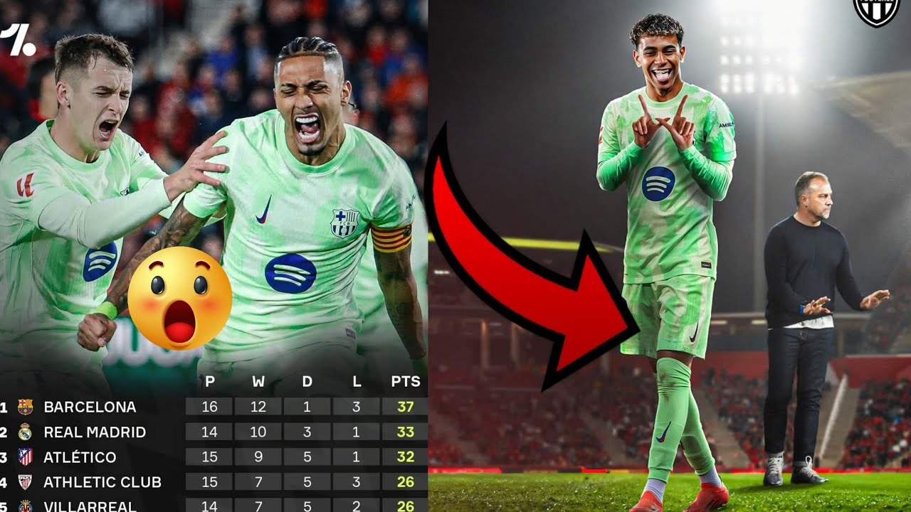 Yamal caawa dariska uu igu diray😭raphinha plz 🙏 isdaji ar caawa ...