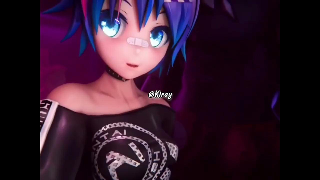 Melody Vs Lawachurl Vicineko Anime Animation Animação Youtube
