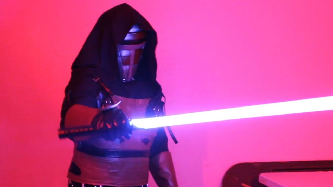 3…2…1…Darth Revan - YouTube