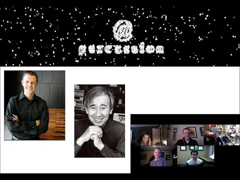 @ Percussion Episode 76 with Brian Zator - YouTube