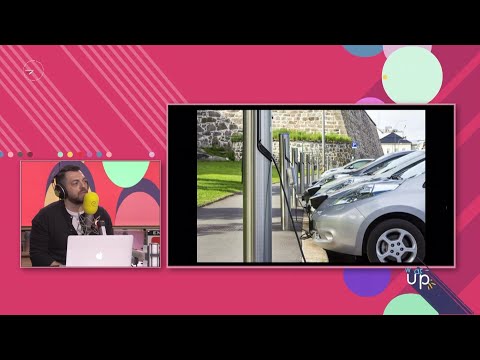 Norvegjia zyrtarisht vendi që ka më shumë makina eletrike/ Wake Up