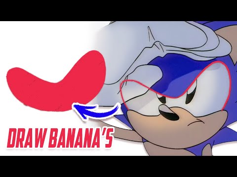 A Really Good Sonic Animation - YouTube