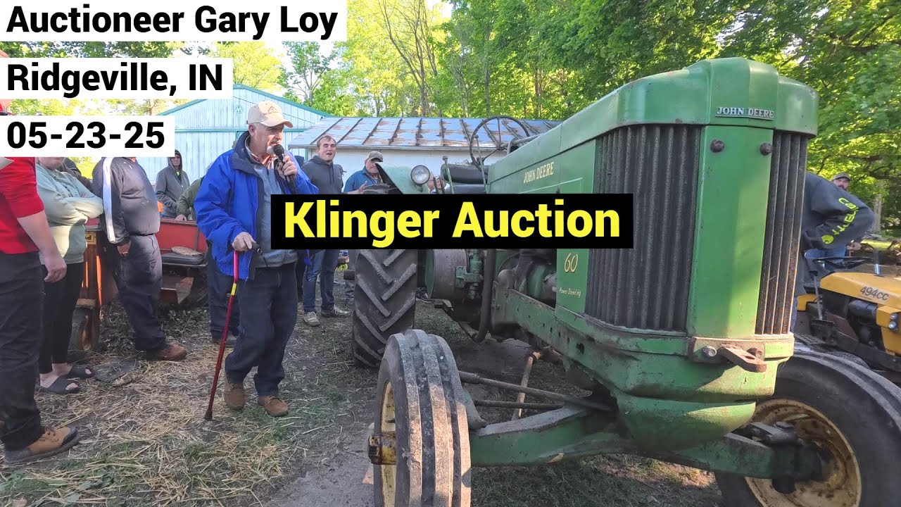 Results - JD 60 Standard Tractor | Parts | Equipment - Farm Handy ...