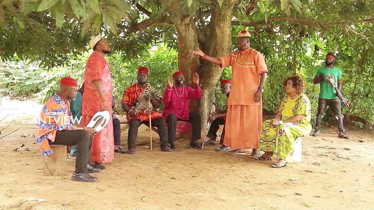 Let Nothing Stop You From Learning A Big Lesson From This Movie Today ...