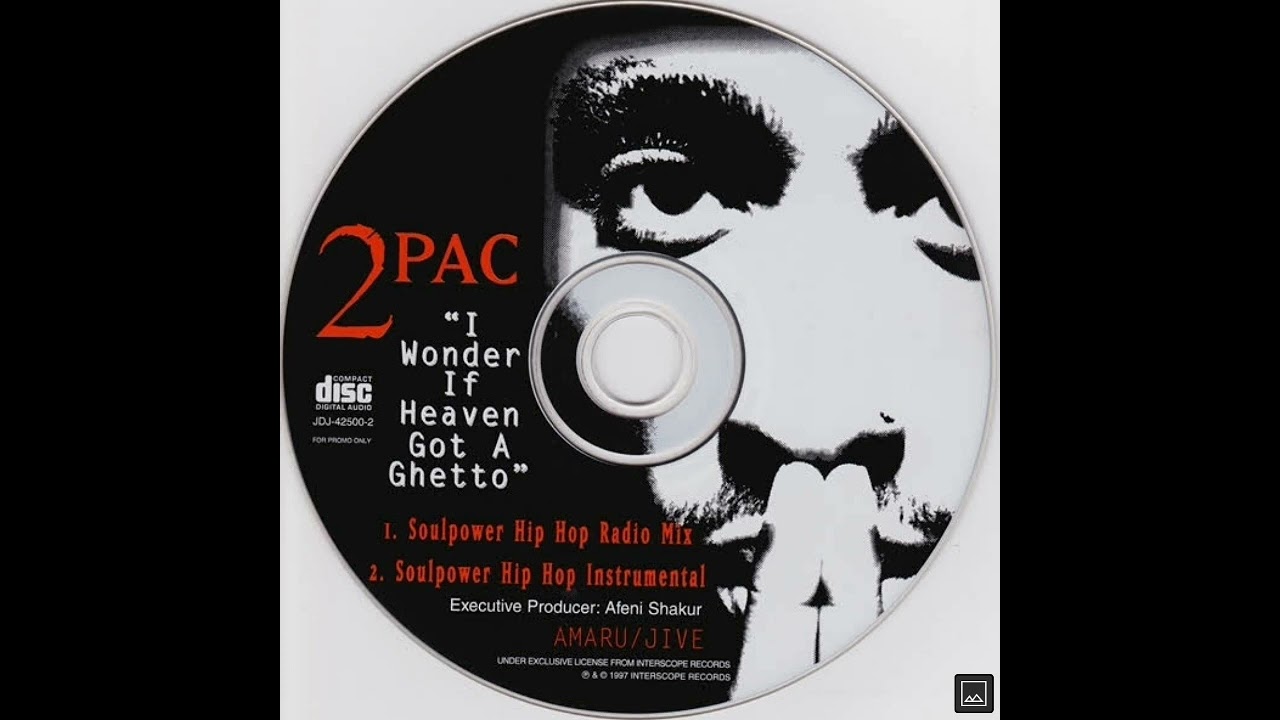2Pac-Makaveli Volume 4 1996 (OG) Collection (Best Quality) (Unreleased ...