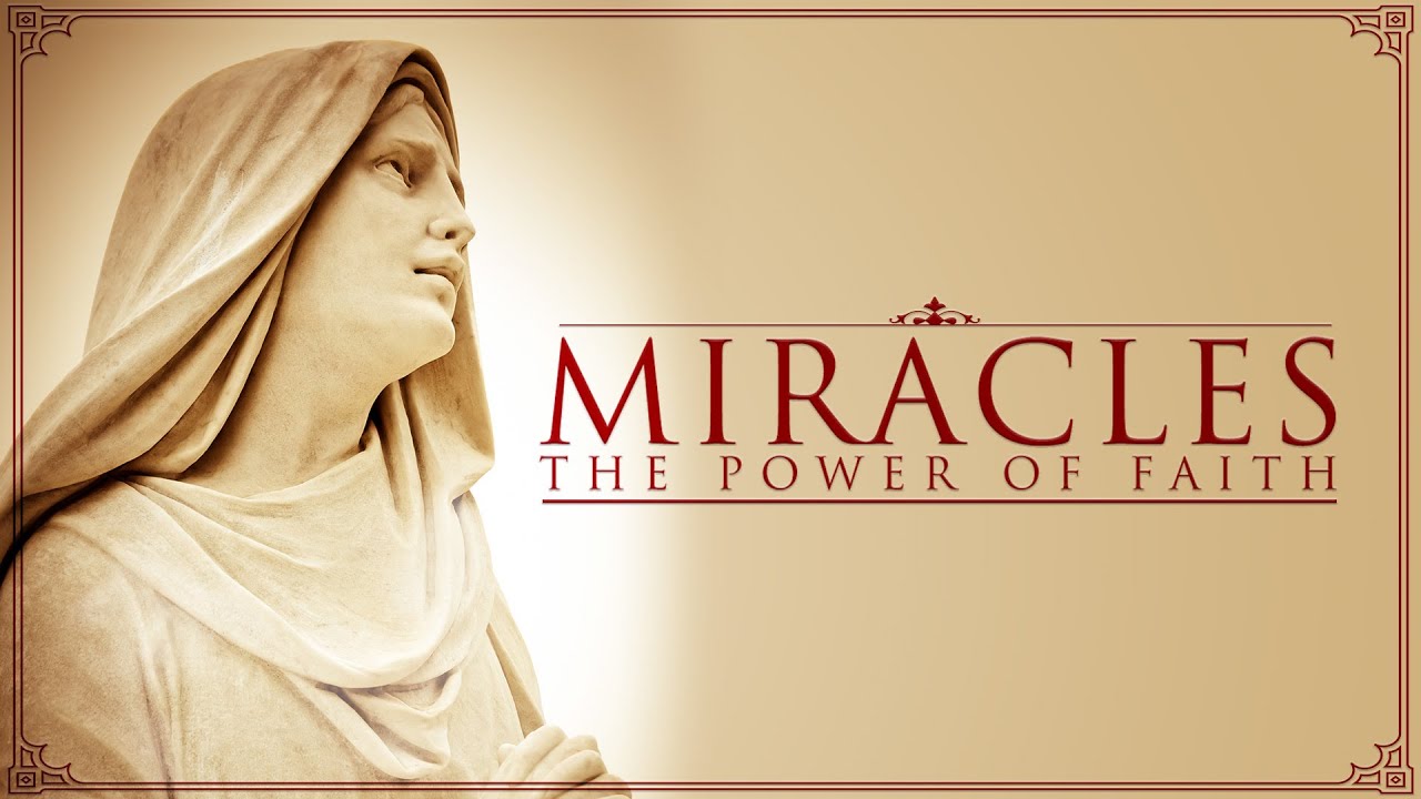 Miracles: The Power of Faith (2014) | Season 1 | Episode 1 | Religion ...