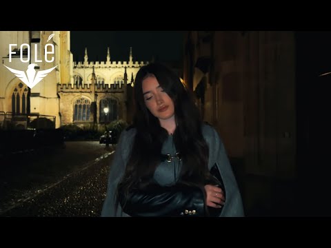 Vanesa Sono - Të huaj (Official Video)