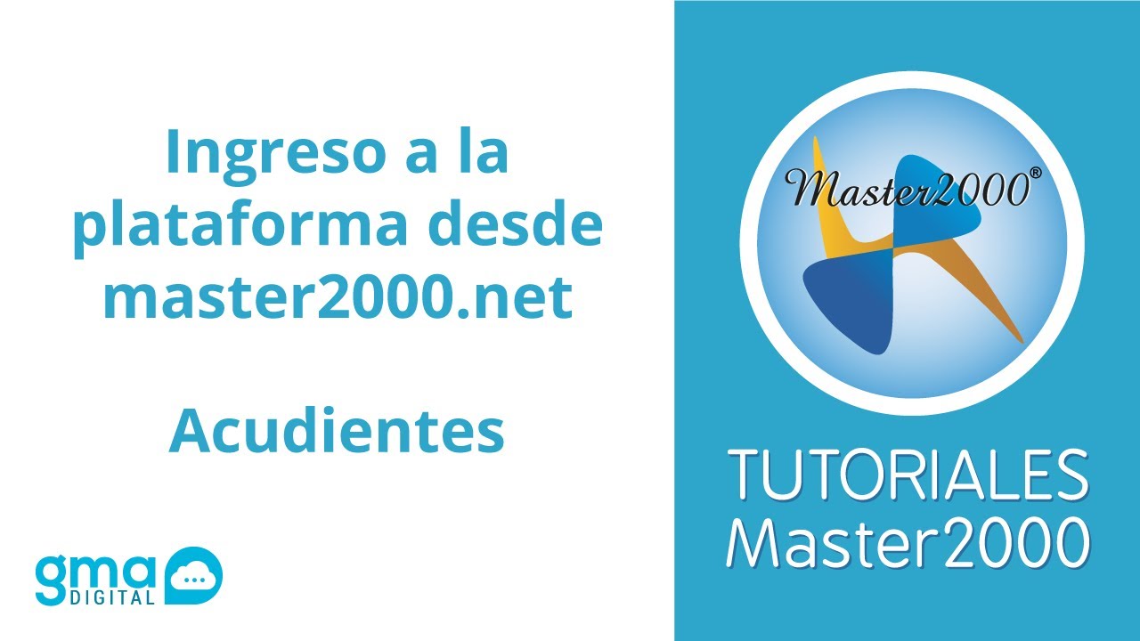 Ingreso a la plataforma desde master2000.net acudientes - Master2000 ...