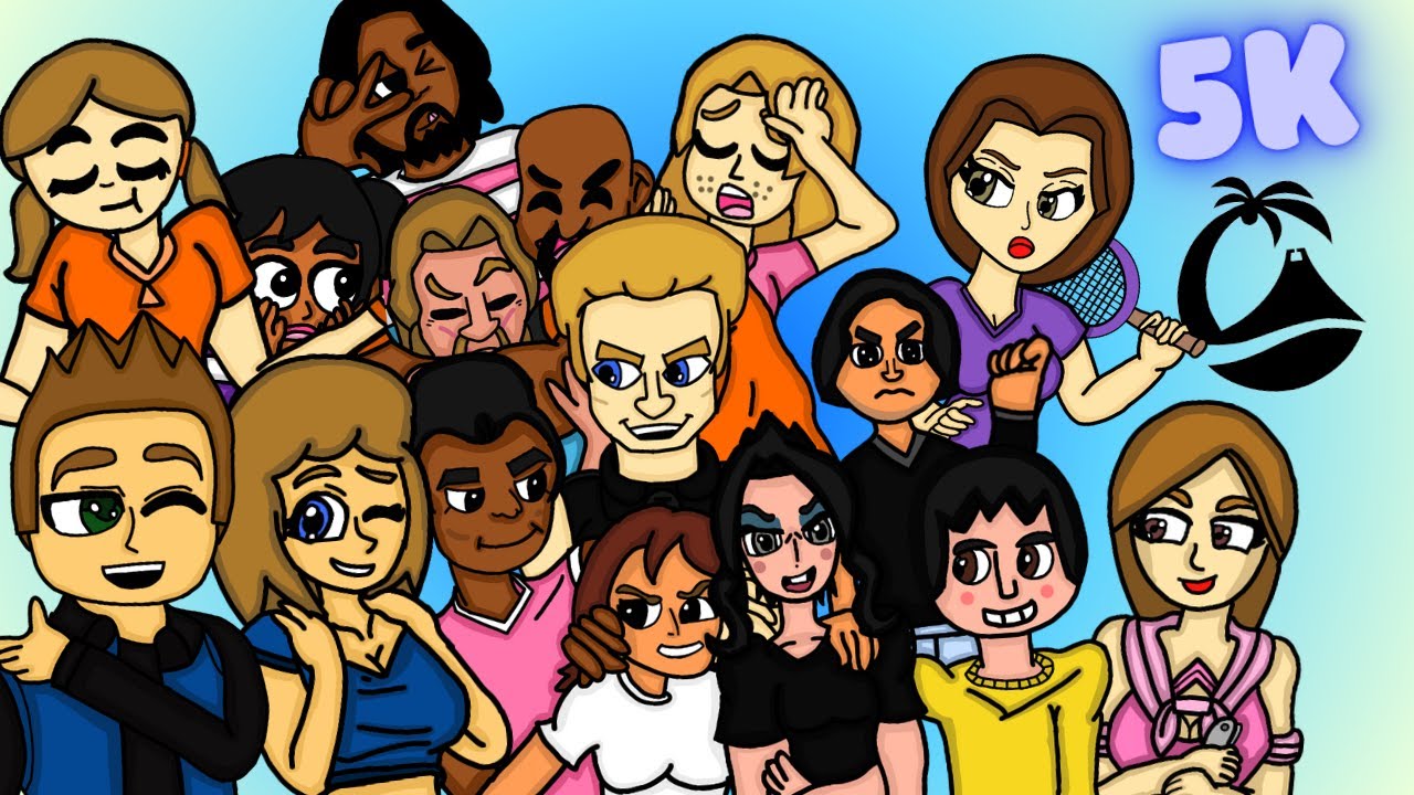 The Ultimate Wii Sports Animation Recap (5,000 Subscribers) - YouTube