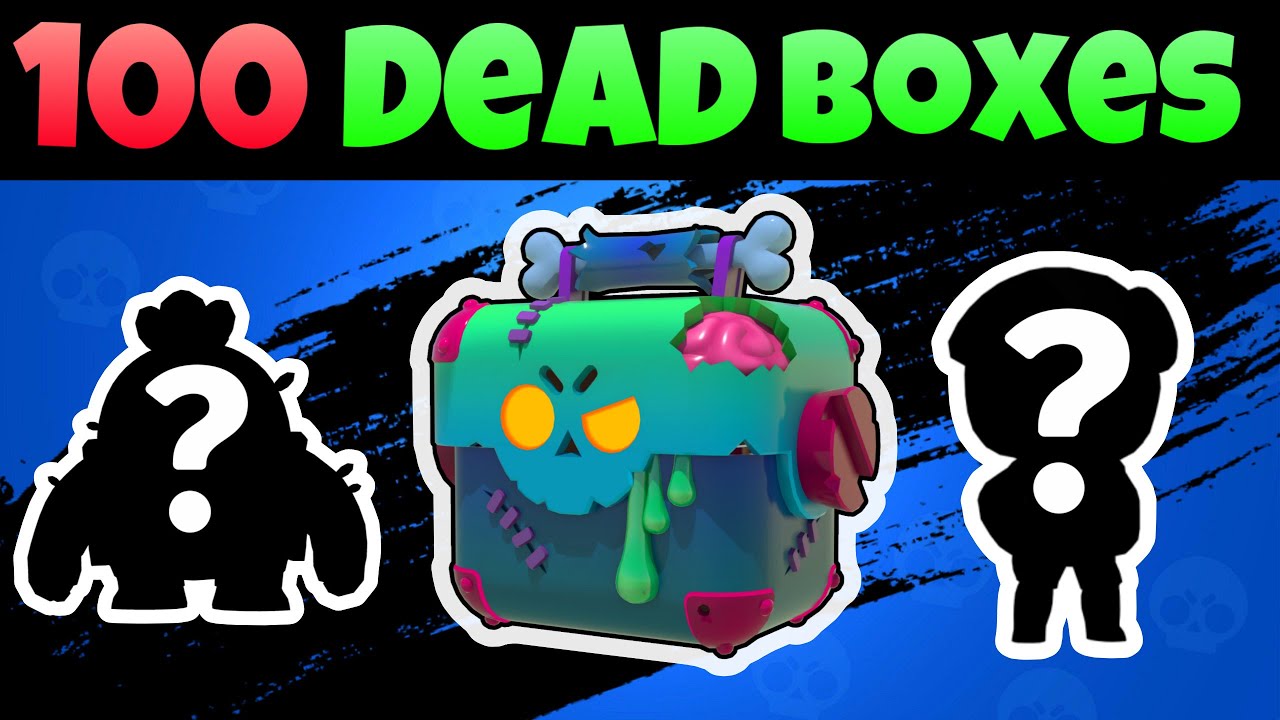 I Opened 100 Dead Boxes and got Insanely Lucky - YouTube