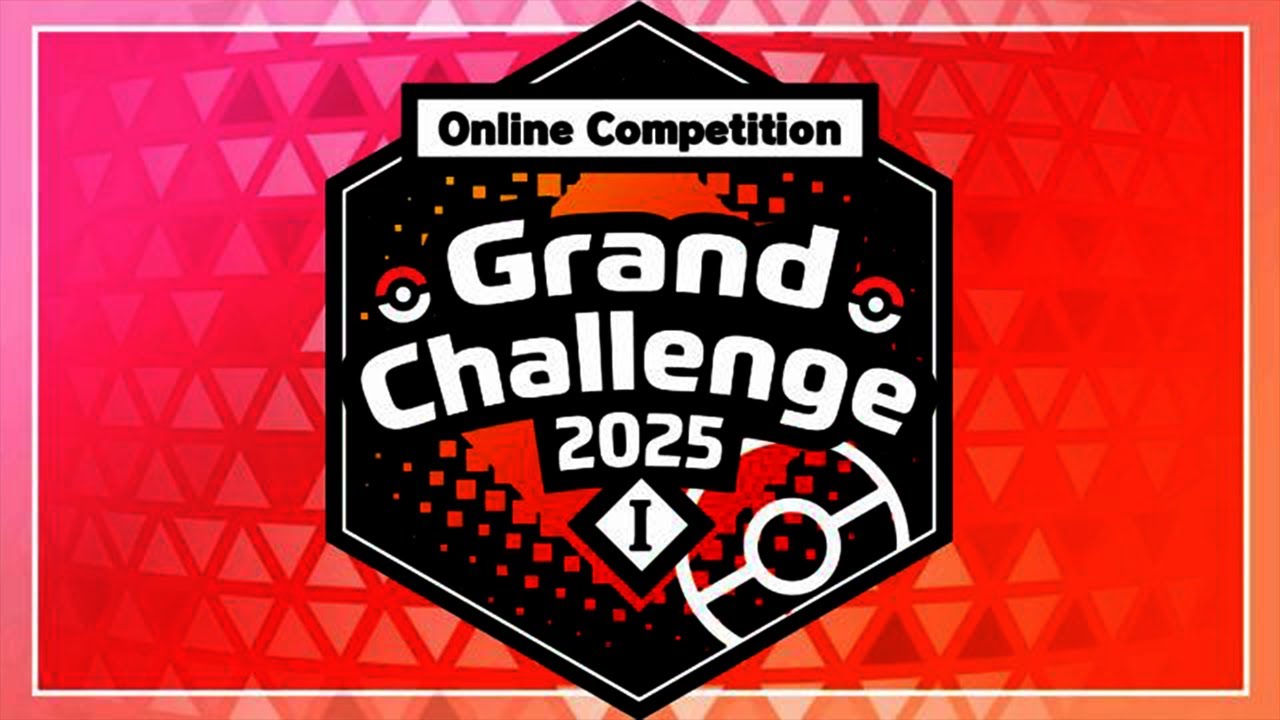 I Competed in the First Grand Challenge for the 2025 Championship ...