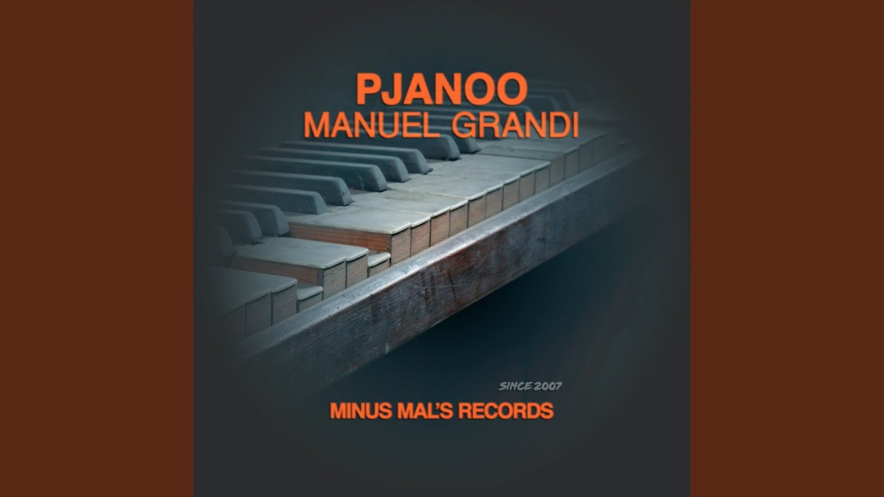 PJANOO - YouTube