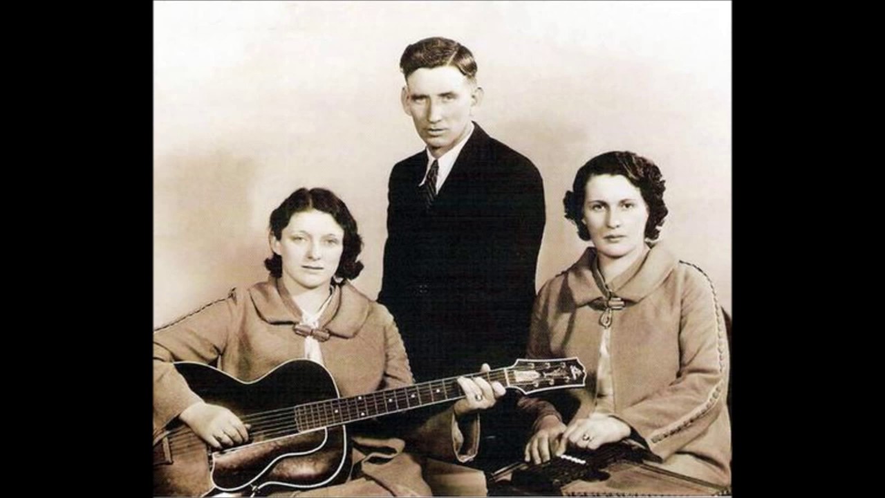 Country and Hillbilly Music History Origin Part 2 1926 to 1934 - YouTube