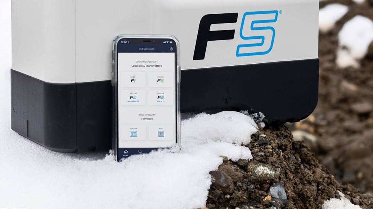 Introducing DigiGuide HDD at your fingertips! - YouTube