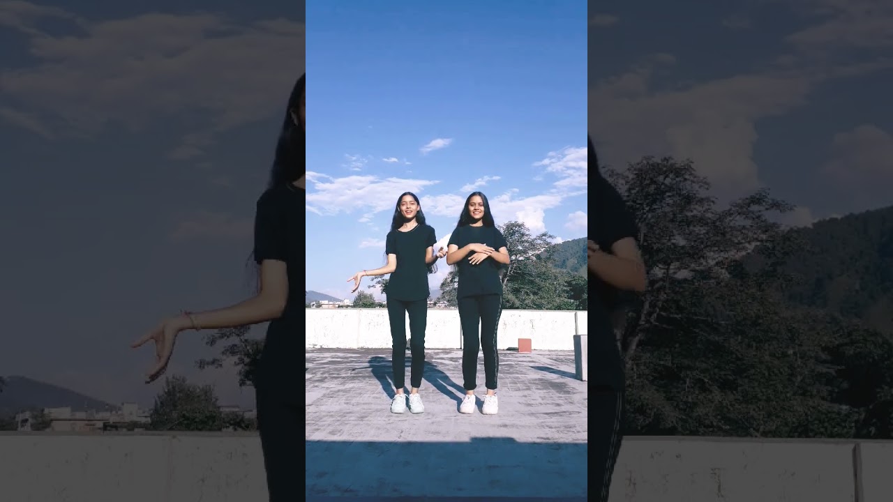 trending song dance challenge # shorts # trend on tiktok # dance - YouTube