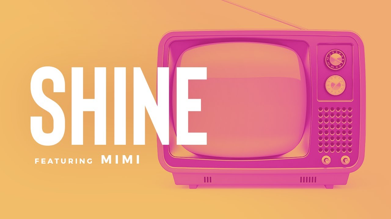 SHINE (Official Music Video) - Terence Rhoda & Mimi (featuring ...