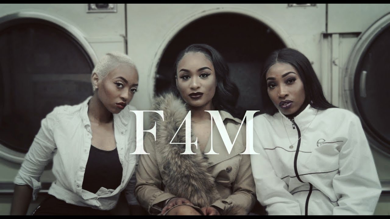 F4M | Commercial Models | This is Face4Music Campaign | Promo - YouTube