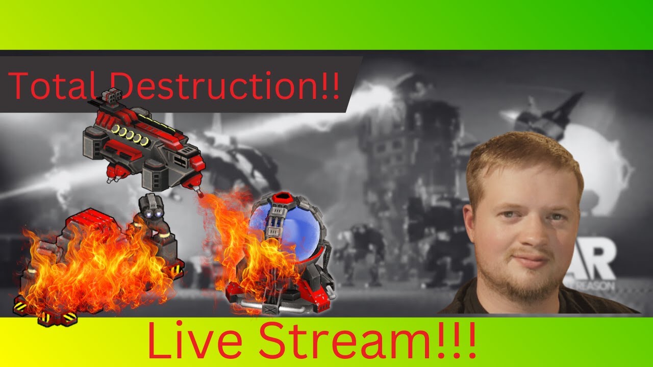 I Promised Another Stream So Here I Be - YouTube