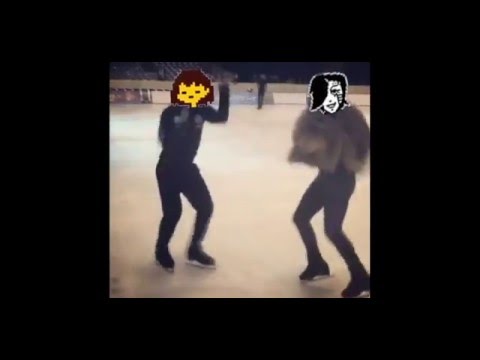 UnderTale: pacific - Mettaton EX fight in the nutshell - YouTube