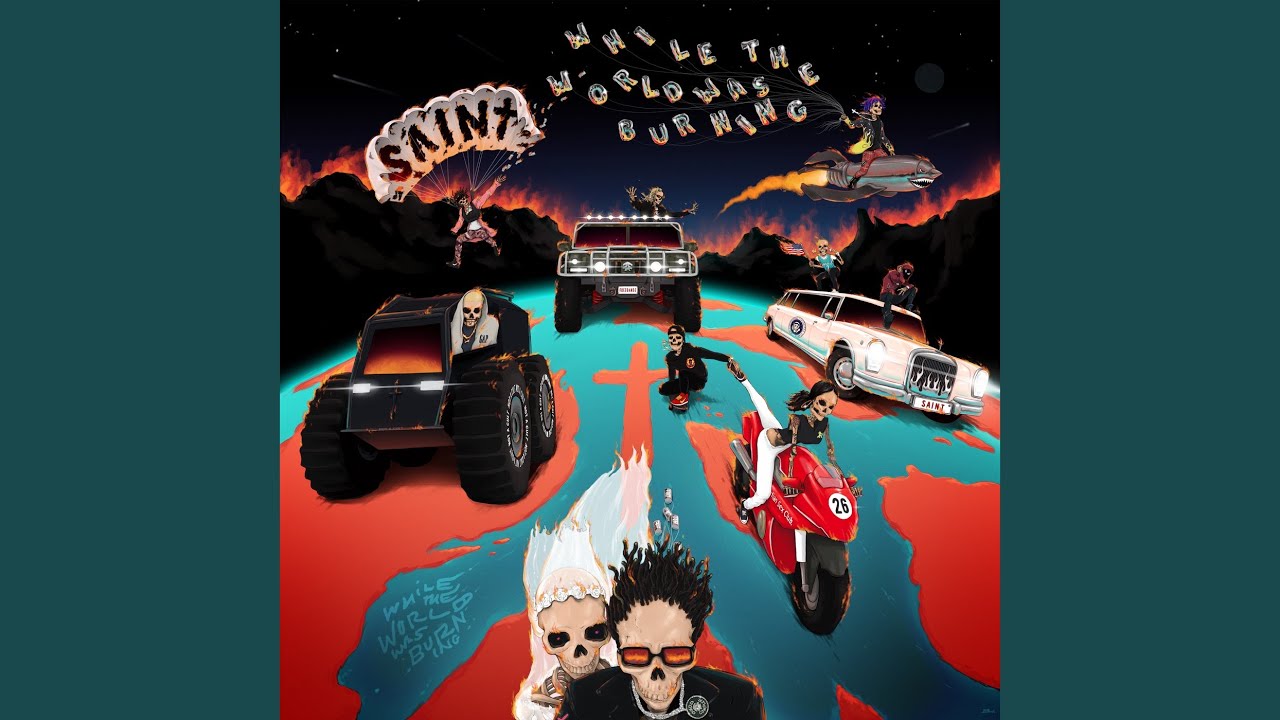 Ransom - YouTube Music