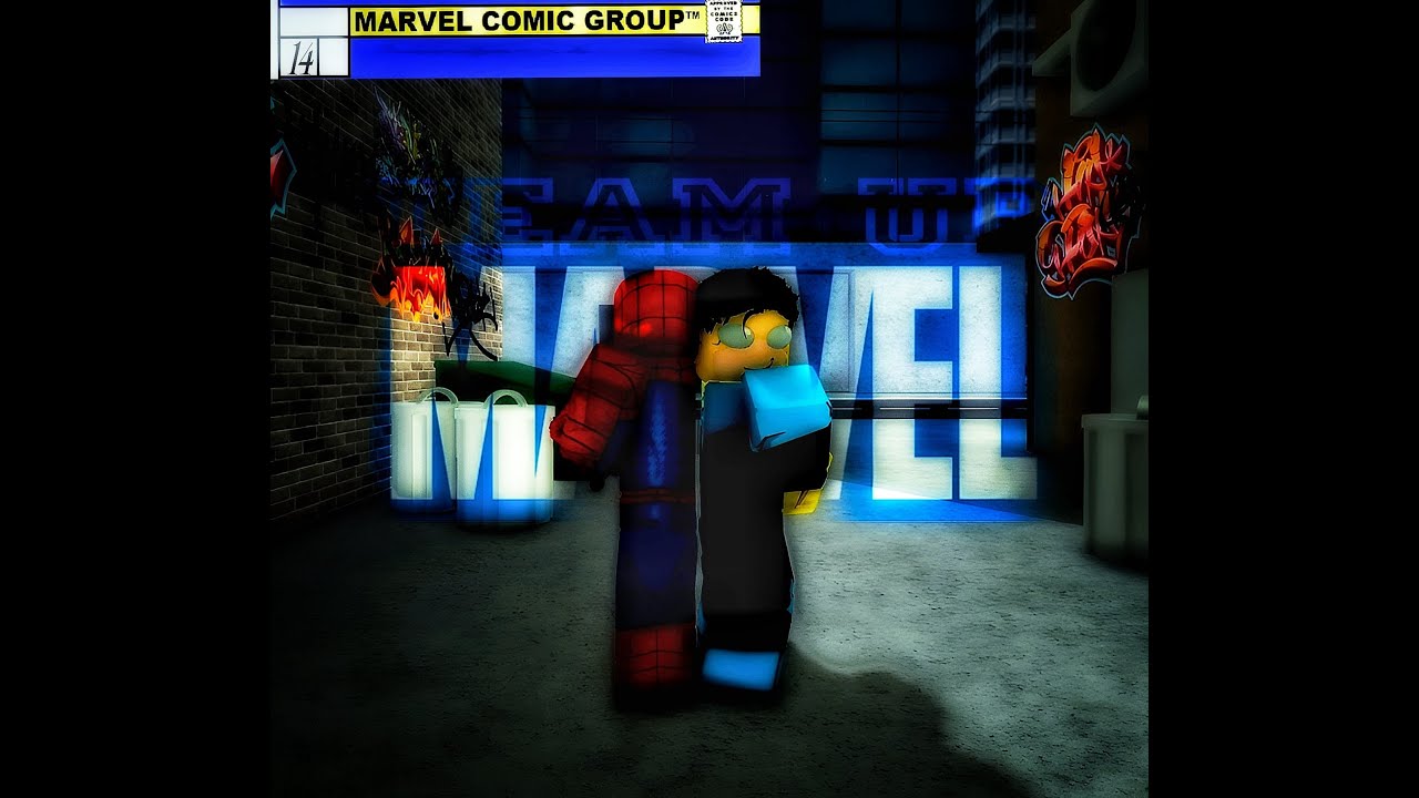 INVINCIBLE: Intro Season 1 Ver 1 - YouTube