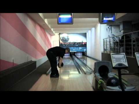 Joe Slowinski - 2 Handed Training Lighter - YouTube