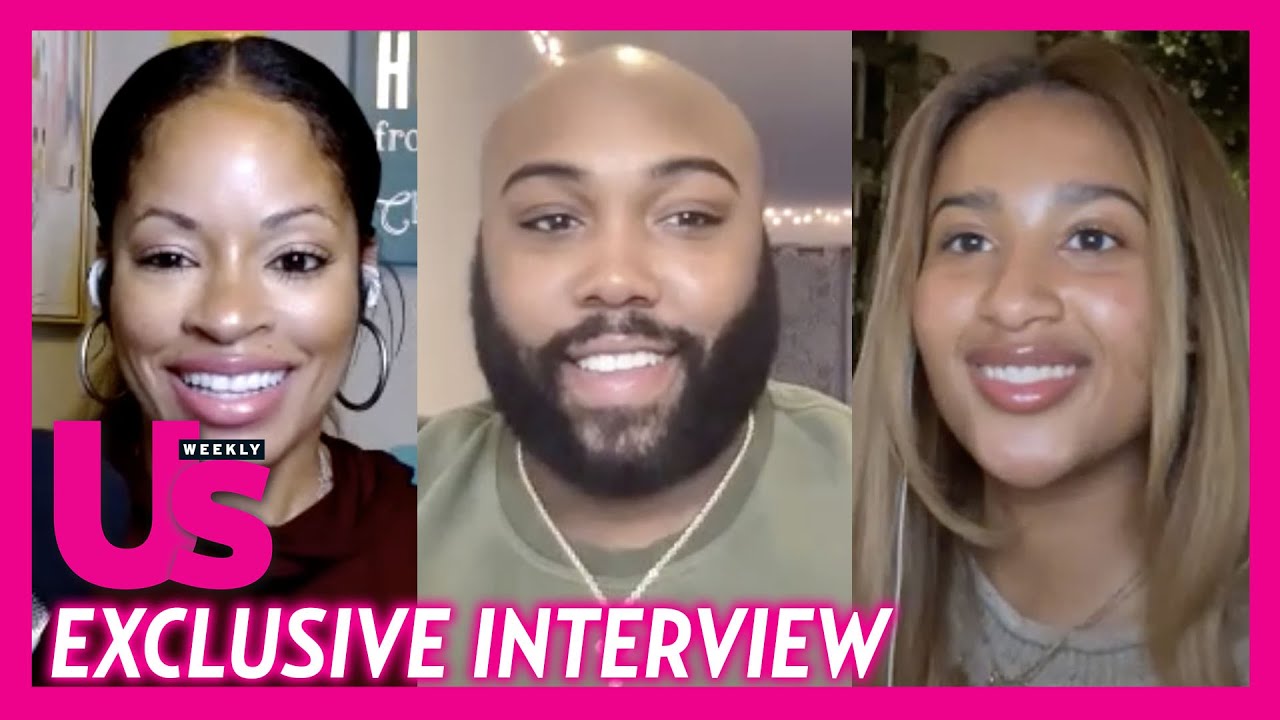 Big Brother 23 Tiffany, Hannah, &Derek F Talk New Podcast 'Royal Tea ...