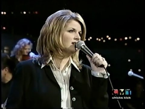 Trisha Yearwood Austin City Limits 1996 - YouTube