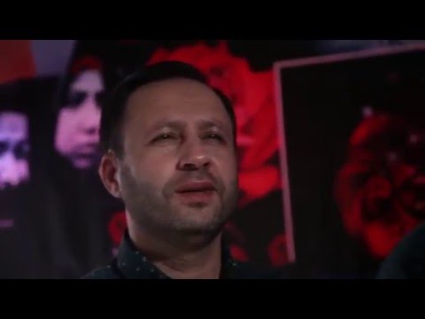 Ehli Beyt qrupu   'Ruqeyye'   Yeni klip    2015