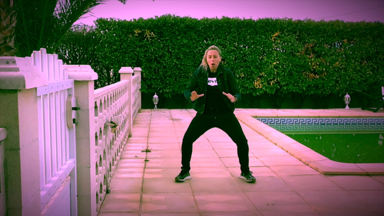 ZUMBA- BAILA RIDDIM - YouTube