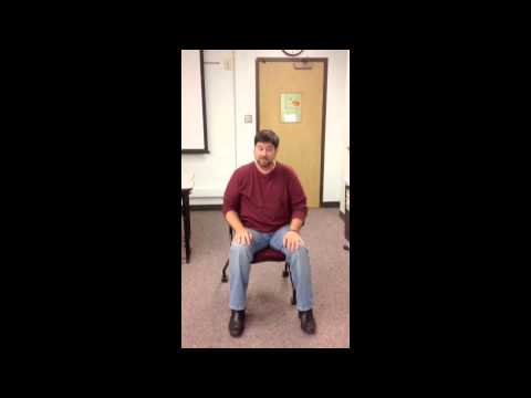 Video Self-Modeling Example - YouTube