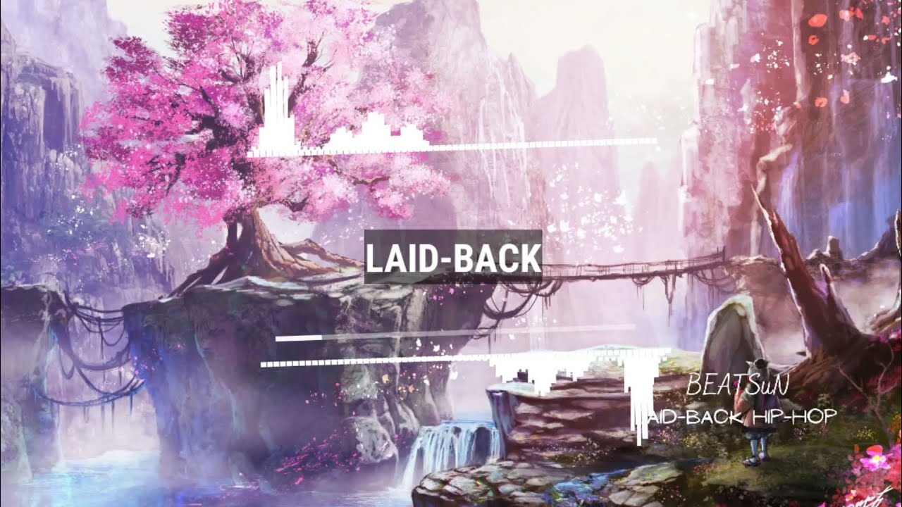 LAID-BACK HIP-HOP - BEATSuN [No Copyright Music] - YouTube Music