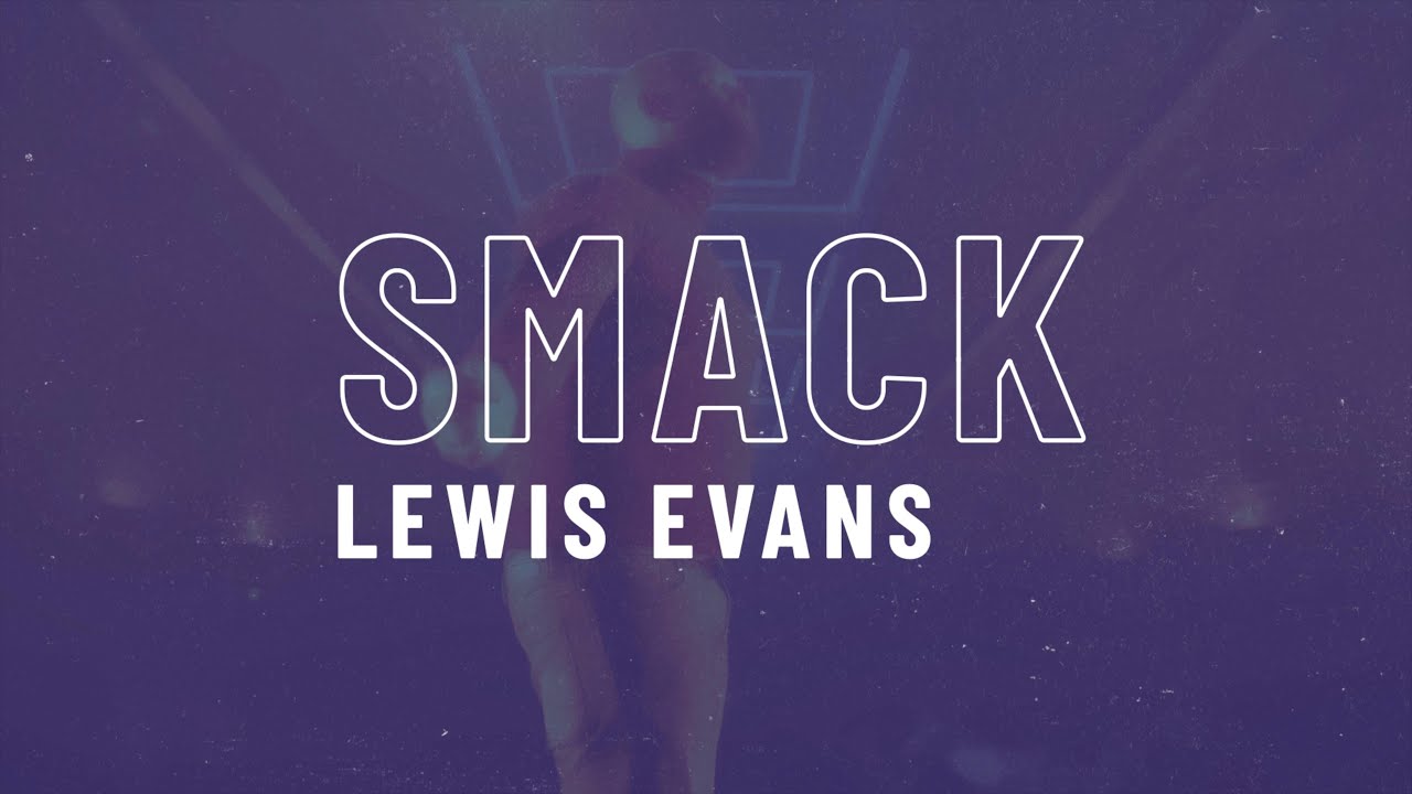 SMACK • EPISODE 1 : Lewis Evans - YouTube