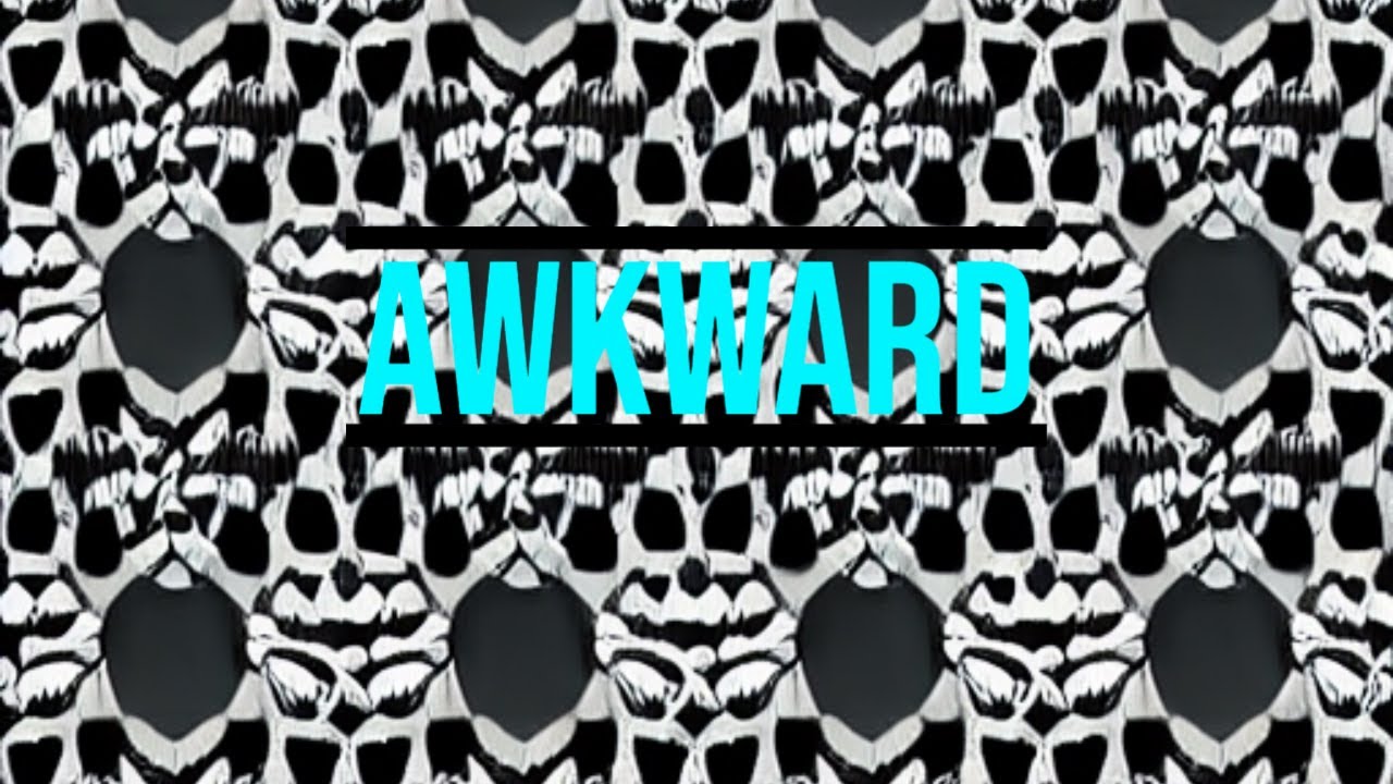 [FREE]"AWKWARD" | Piano Type Beat - YouTube